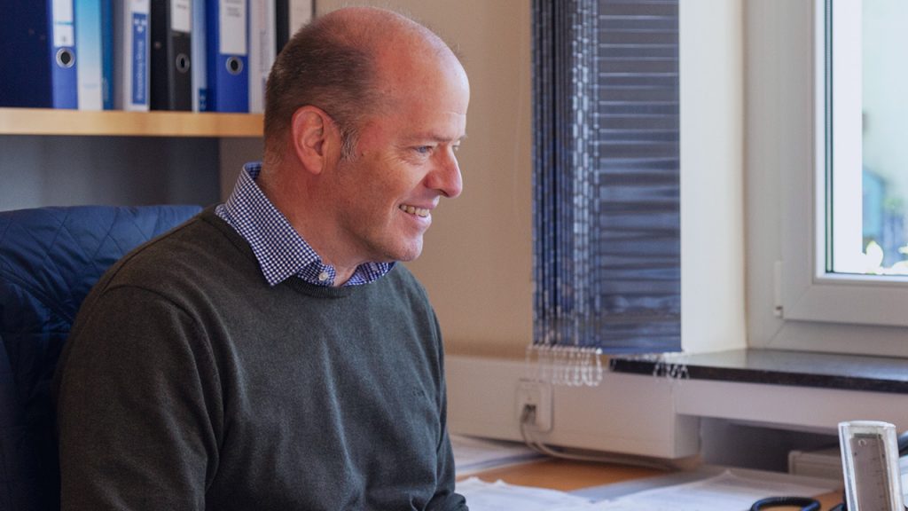 Mitarbeiter Benefits - was wir bieten bei BSG in Uedem